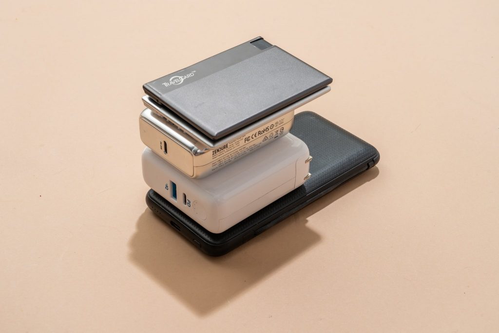 The Best Portable Chargers and Power Banks for Phones and Tablets